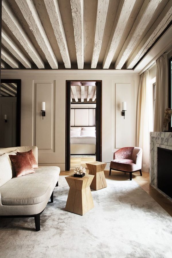 25 Inspiring ceiling designs to jazz up the boring-plain-white ceilings ...